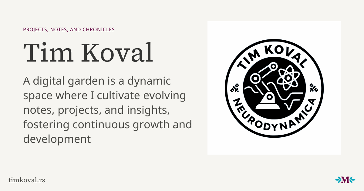 Tim Koval